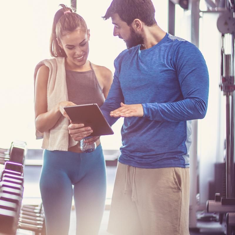 Unsere Tarife - Fitnessstudio RegioGym